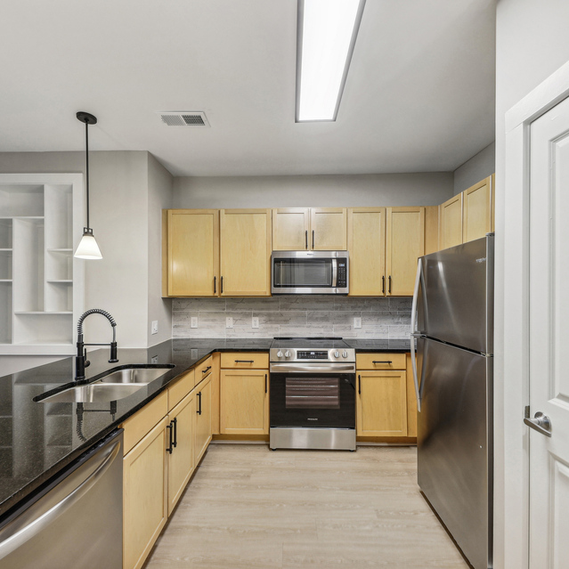 Atlanta Luxury Apartments | Porter Westside