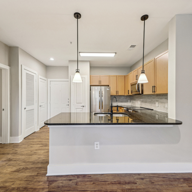 Atlanta Luxury Apartments | Porter Westside