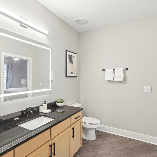 Atlanta Luxury Apartments | Porter Westside